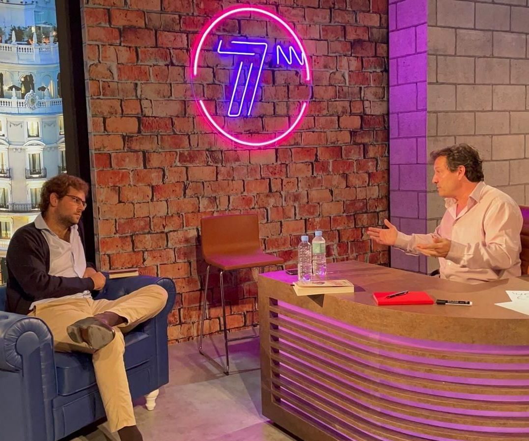 Entrevista | Fernando Paz