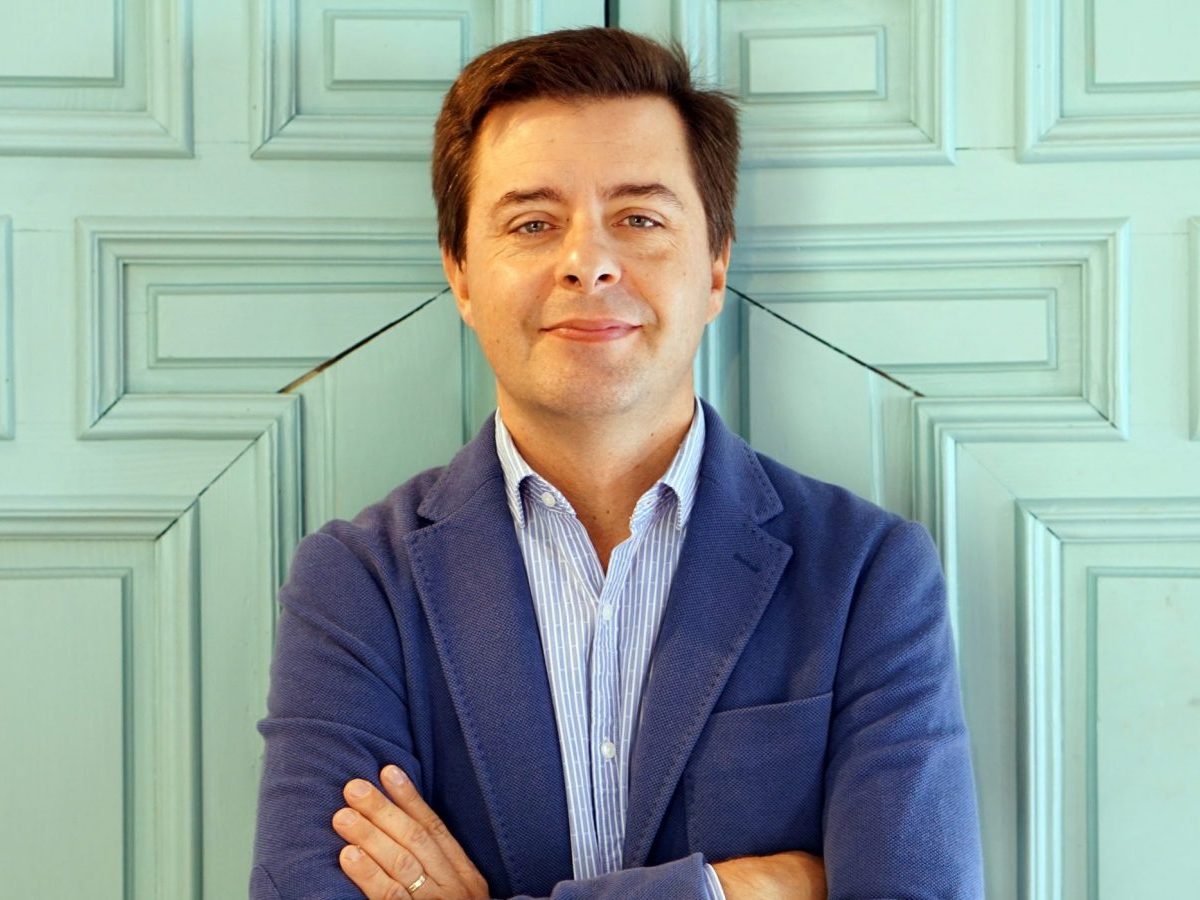 Entrevista | David Cerdá