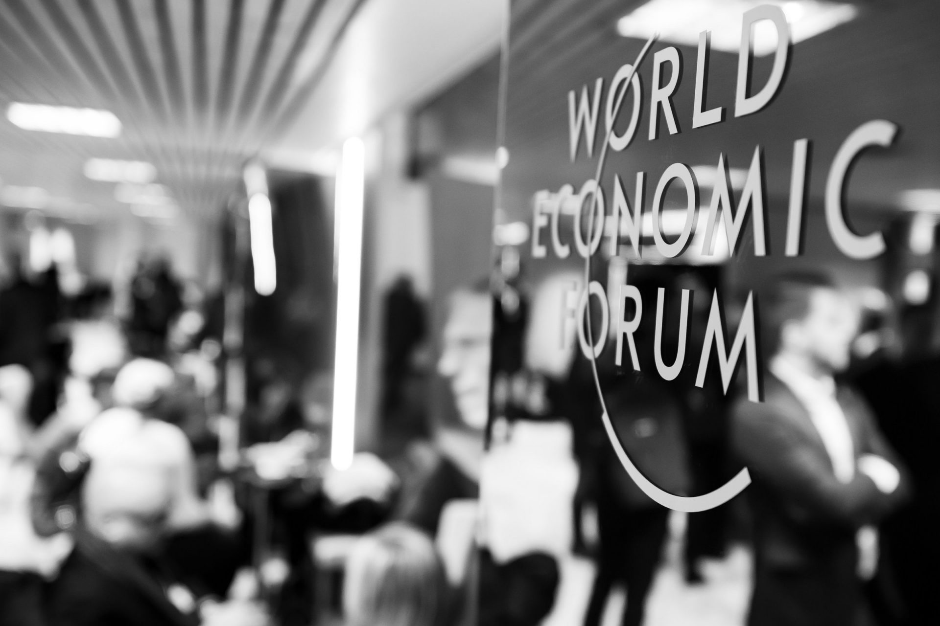 El Gran Reinicio y los tipos de interés