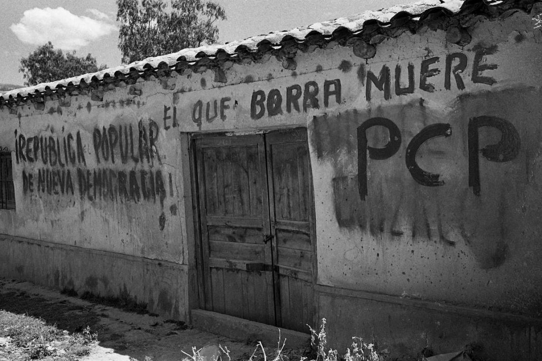 Sendero Luminoso: los perros de Deng Xiaoping (II)