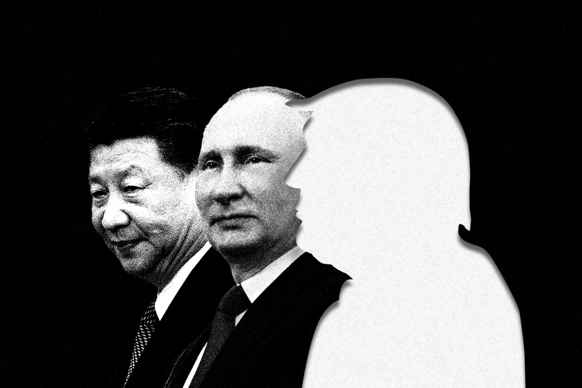 Quantum, constructivismo y el fluir del poder (I)