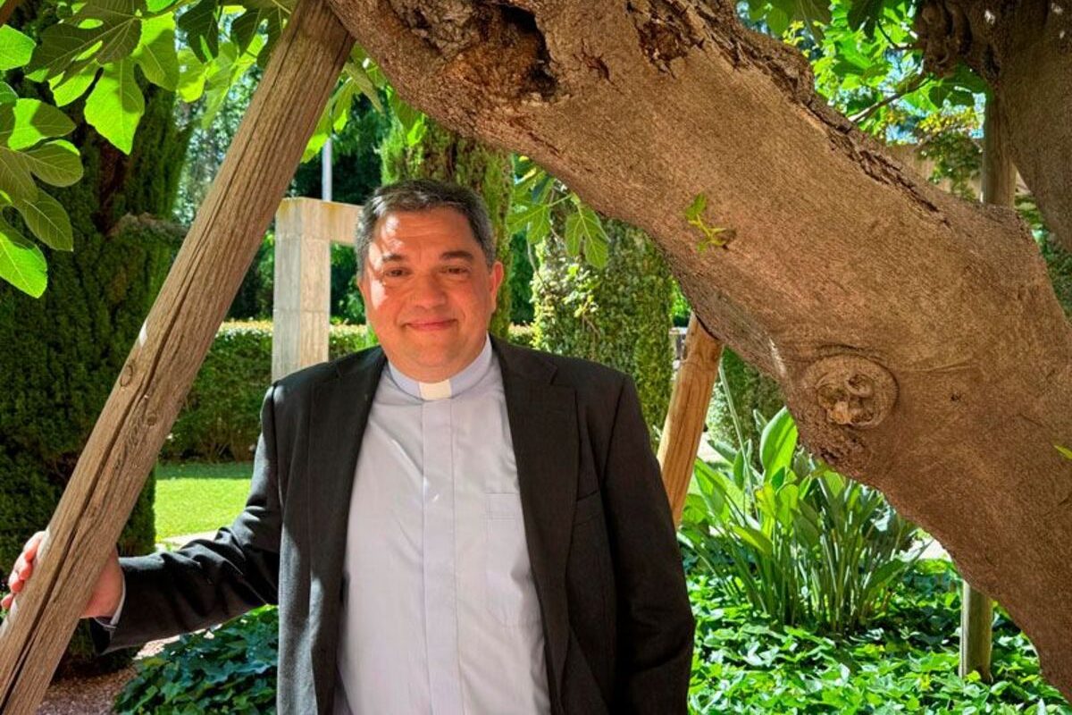 El primer obispo nombrado en España por León XIV