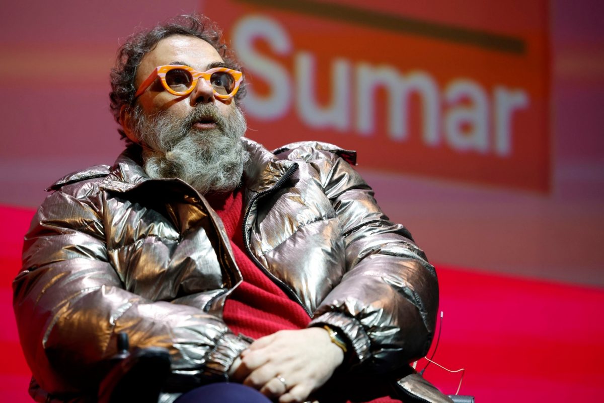 Quién es Bop Pop y por qué odia a las Misioneras de la Caridad