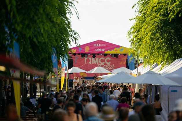 El MCC Feszt se consolida como el festival más importante de Europa