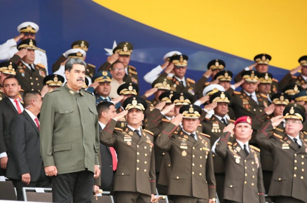 Cuba y el Cártel de los Soles: el narco como política de Estado