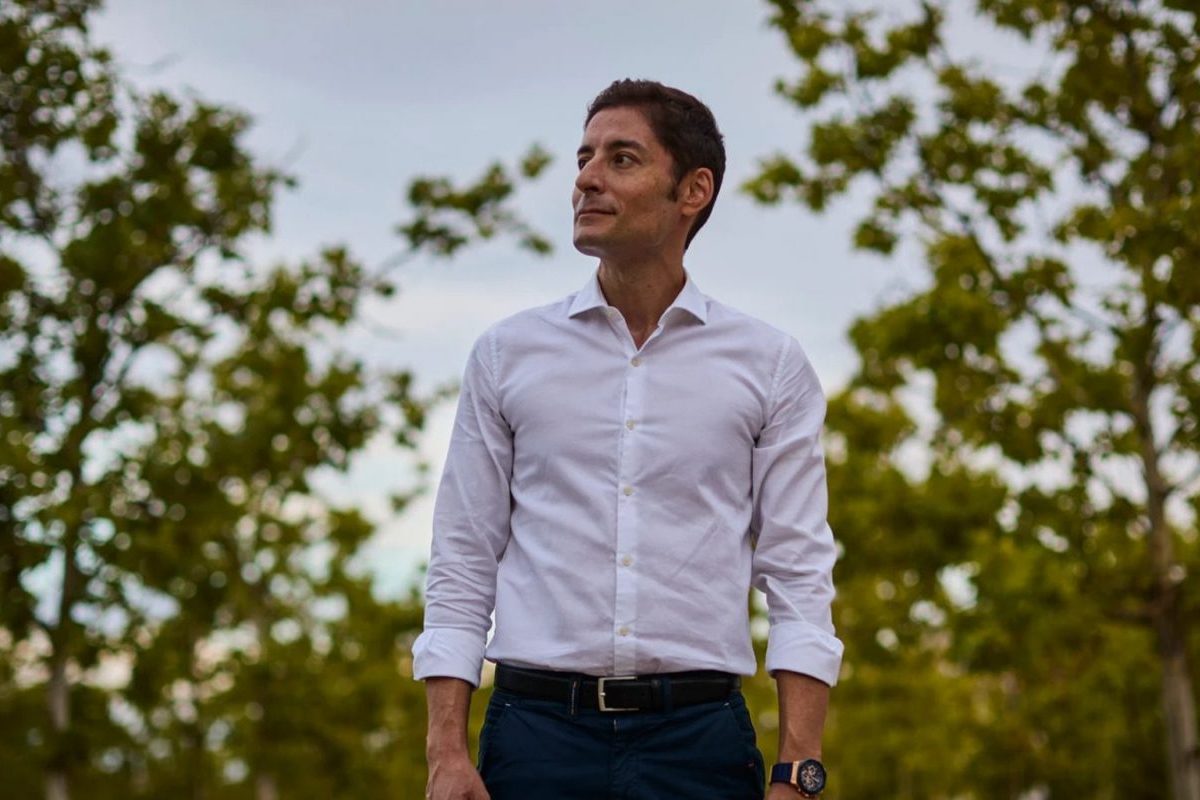 Entrevista | Roberto Villa