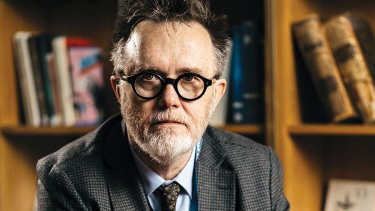 Entrevista | Rod Dreher