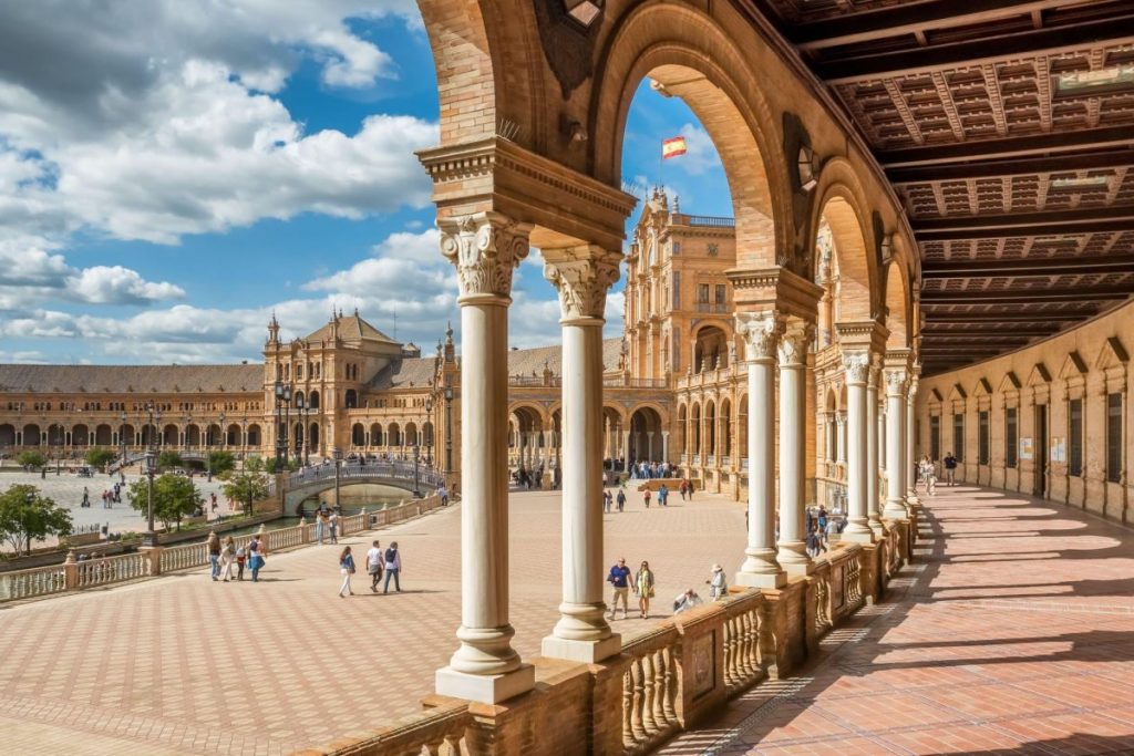 Los acentos de España