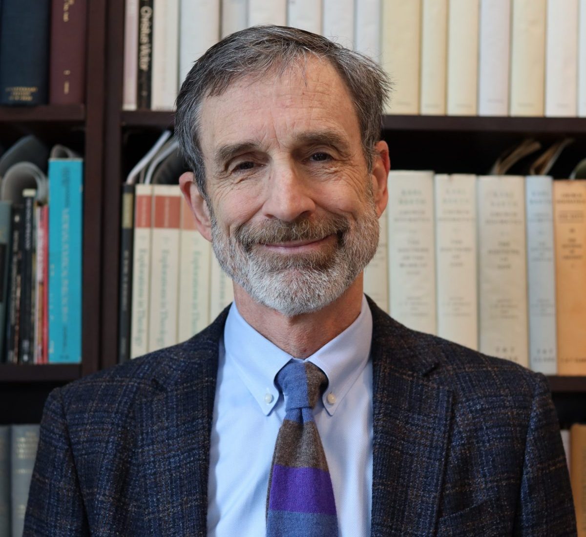 Entrevista | Rusty Reno